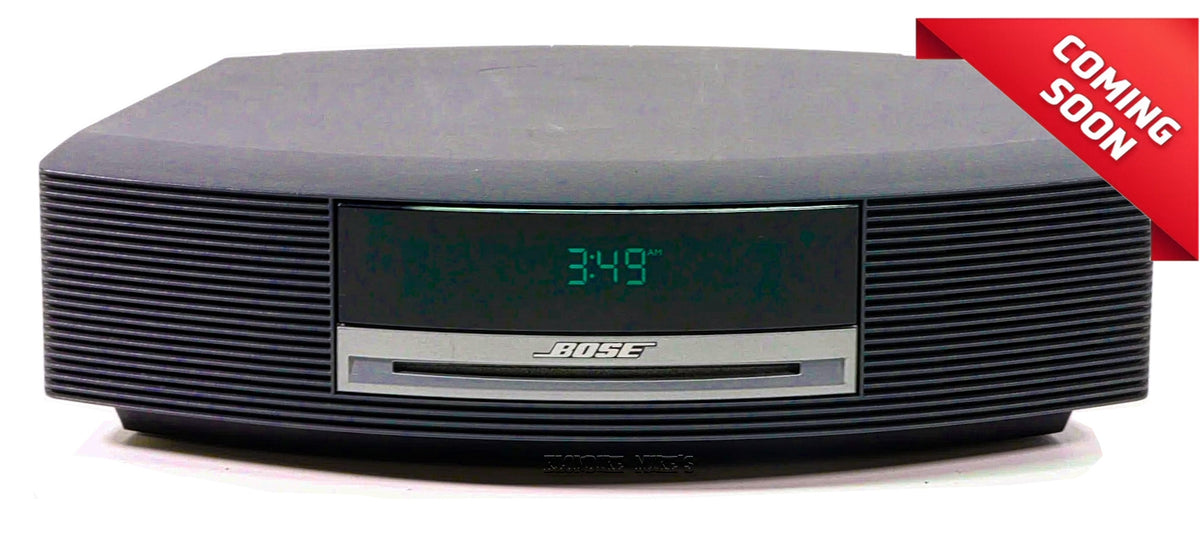Bose Wave Radio/CD, AWRCC1 / AWRCC2 / AWRCCH / AWRCC7 electrolytic cap ...