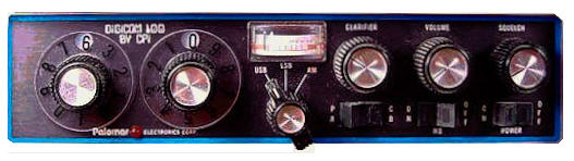 DigiCom 100 electrolytic capacitor kit – Klondike Mike's