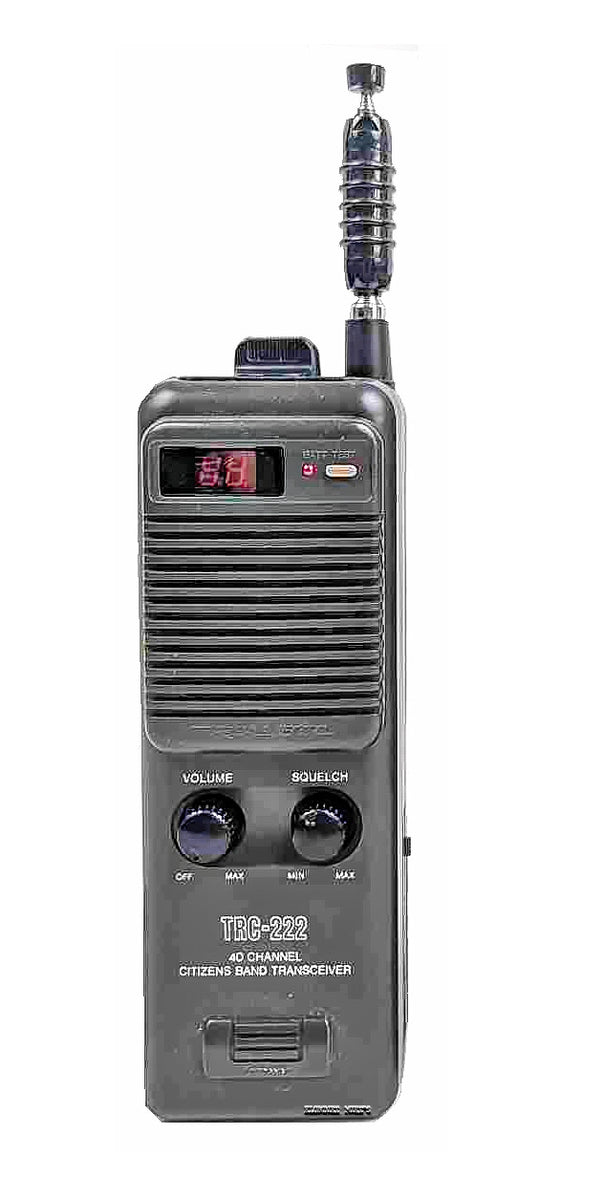 Realistic TRC-222 (21-1646) electrolytic capacitor kit – Klondike Mike's