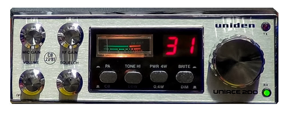 Uniden 200 / Audioline 341 (w/PA-039AA) electrolytic capacitor kit ...