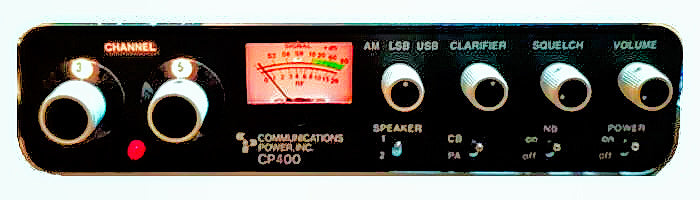 CPI CP400 electrolytic capacitor kit – Klondike Mike's