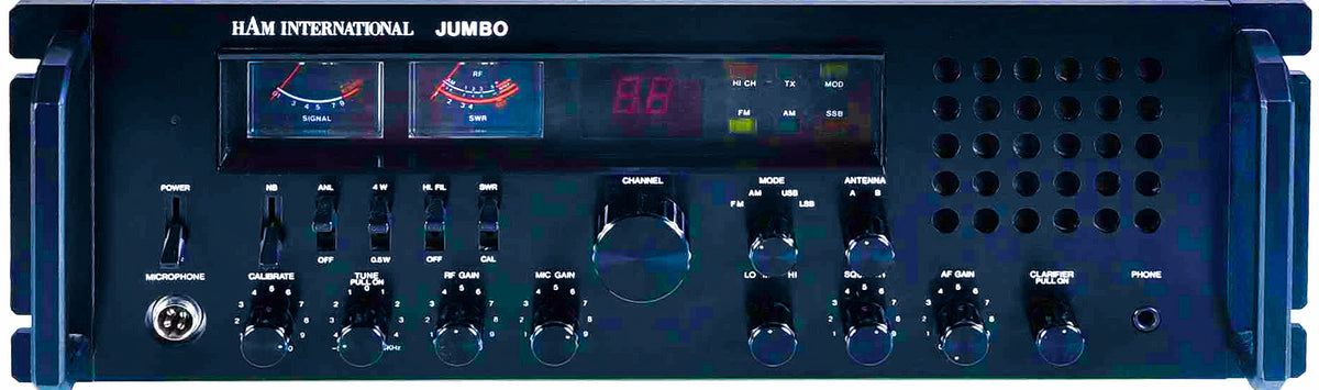 Ham International JUMBO MK1 (w/PTBM059COX) electrolytic capacitor kit ...